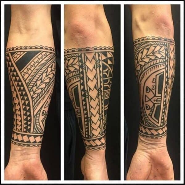 Tatuaje Maorí: Una tradición ancestral que trasciende fronteras